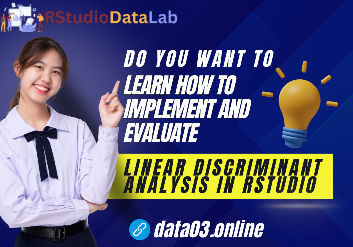 Linear Discriminant Analysis (LDA) in R | R-bloggers Linear Discriminant Analysis (LDA) in R | R-bloggers